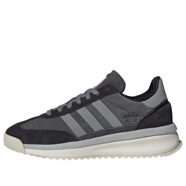 Adidas Sl 72 Rs Sneakers - Grey Six/grey Three/core Black