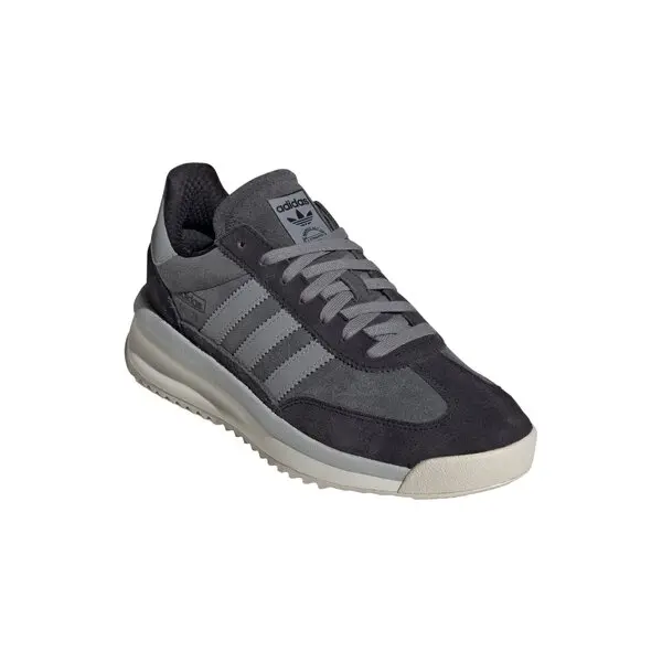 Adidas Sl 72 Rs Sneakers - Grey Six/grey Three/core Black