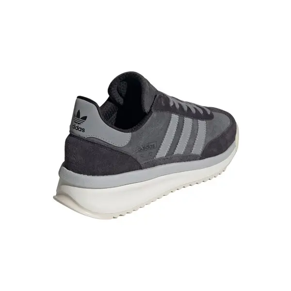Adidas Sl 72 Rs Sneakers - Grey Six/grey Three/core Black