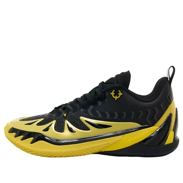 RIGORER Ar3 Z325360911-2 Sneakers - Yellow Jacket Bee/black