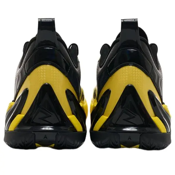 RIGORER Ar3 Z325360911-2 Sneakers - Yellow Jacket Bee/black