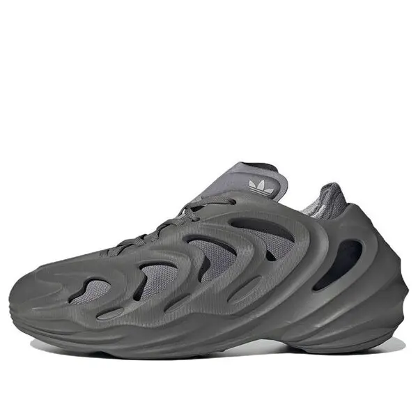 Adidas Adifom Q Sneakers - Gray