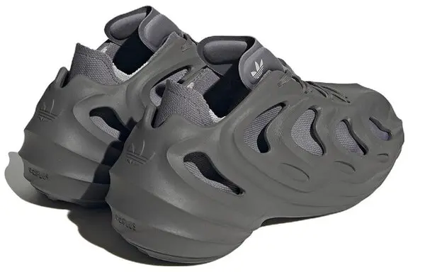Adidas Adifom Q Sneakers - Gray