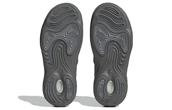 Adidas Adifom Q Sneakers - Gray