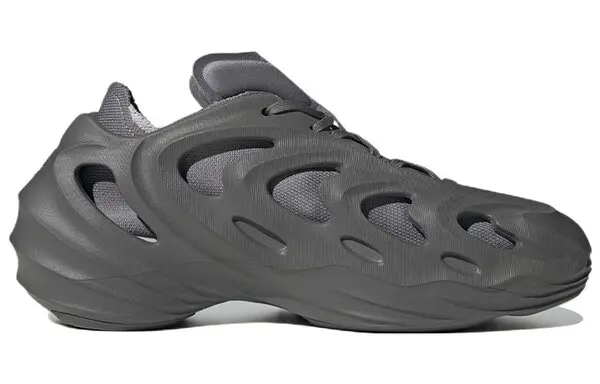 Adidas Adifom Q Sneakers - Gray