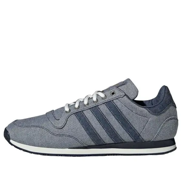 Adidas Galaxy Og Sneakers - Solid Grey/night Navy