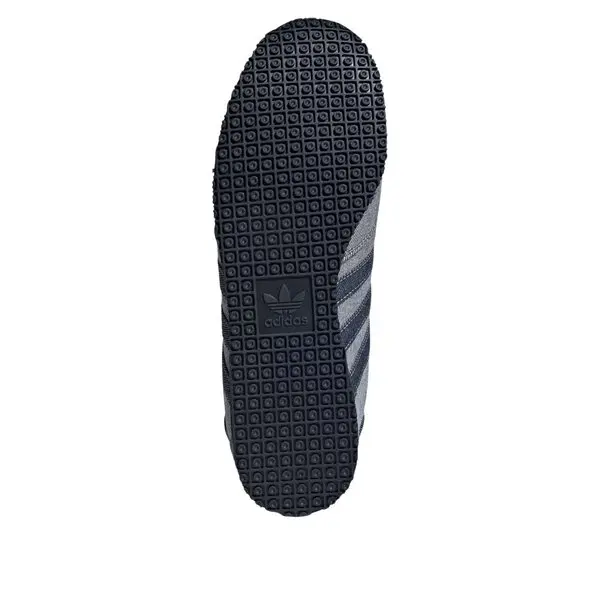 Adidas Galaxy Og Sneakers - Solid Grey/night Navy