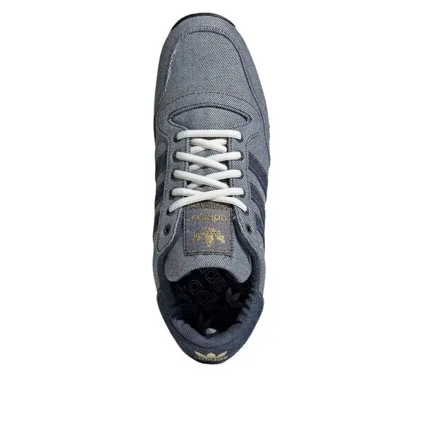 Adidas Galaxy Og Sneakers - Solid Grey/night Navy
