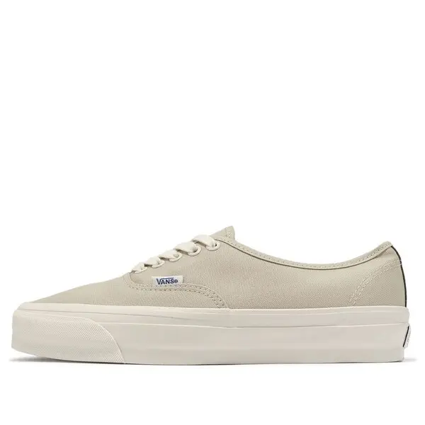 VANS Authentic 44 Sneakers - Castle Wall Grey