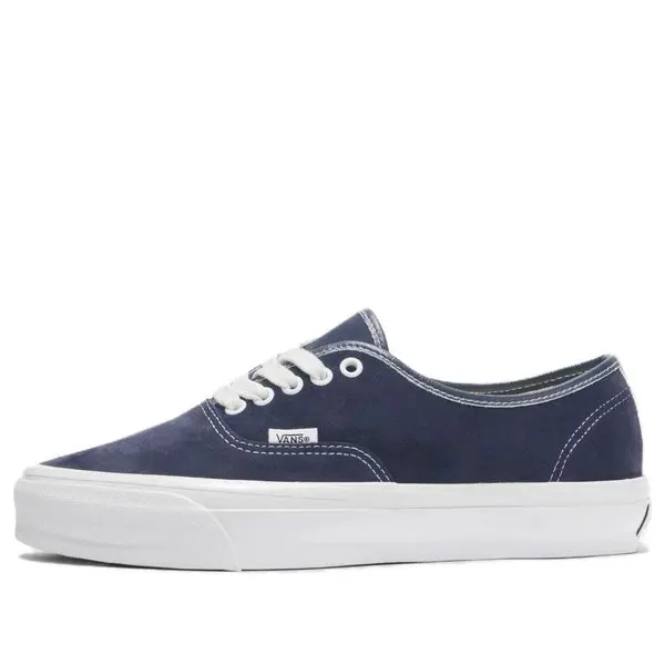 VANS Authentic 44 Sneakers - Navy/white