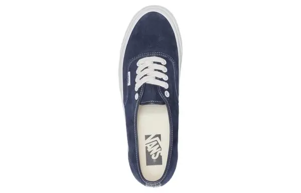VANS Authentic 44 Sneakers - Navy/white