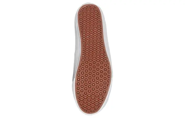 VANS Authentic 44 Sneakers - Navy/white