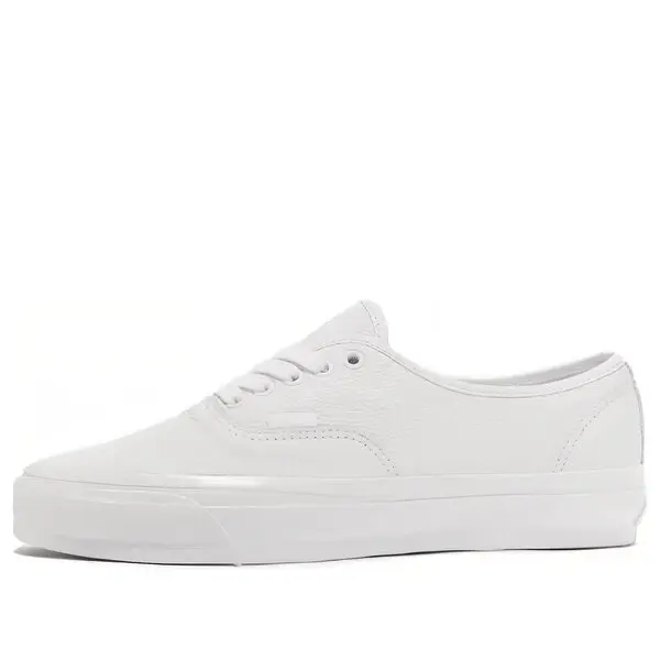 VANS Authentic Reissue 44 - White