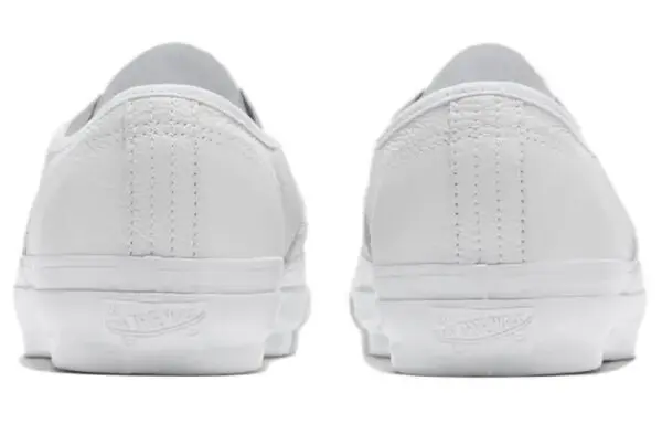 VANS Authentic Reissue 44 Checkerboard Sneakers - White