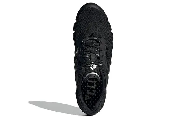 Adidas Revolution Casual Sneakers - Black
