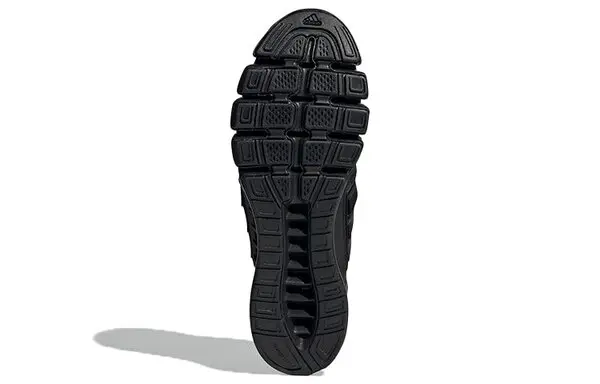 Adidas Revolution Casual Sneakers - Black