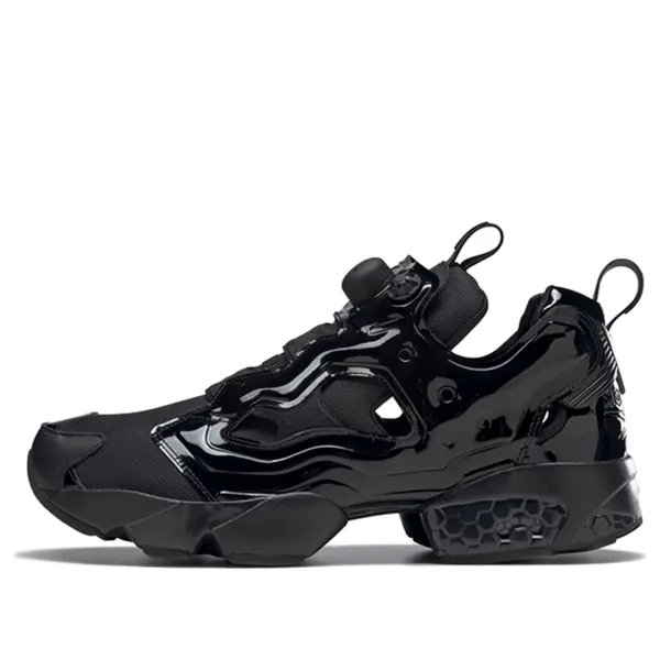 REEBOK Juun J X Instapump Fury Og - Black