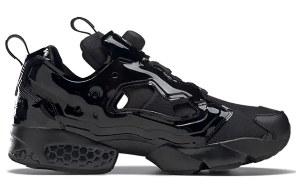 REEBOK Juun J X Instapump Fury Og - Black