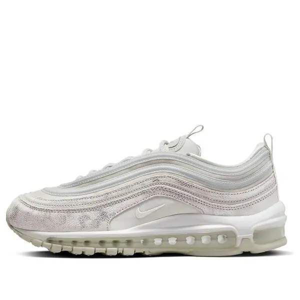 Nike Max 97 'light Bone - Light Bone/phantom/light Bone