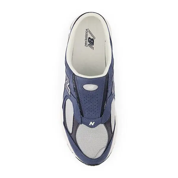 NEW BALANCE 2002r Mule Sneakers