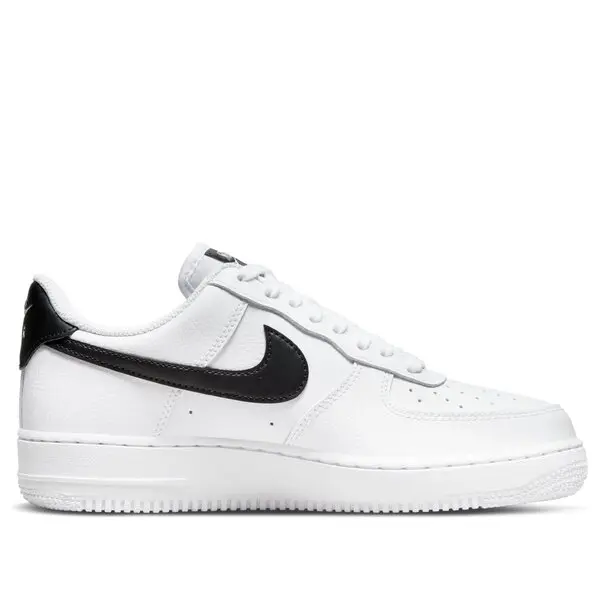 Nike Force 1 '07 Sneakers - White/black