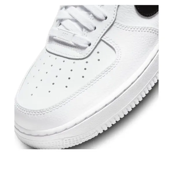 Nike Force 1 '07 Sneakers - White/black