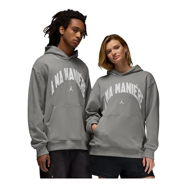 JORDAN X A Ma Maniere Hoodie