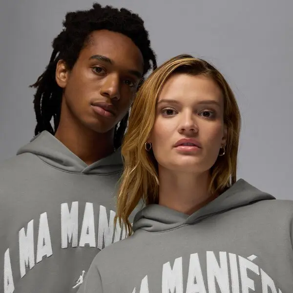 JORDAN X A Ma Maniere Hoodie