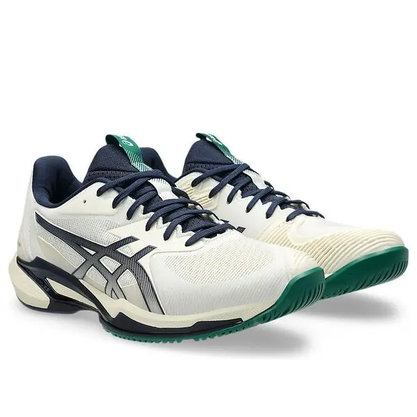 Asics Solution Speed Ff 3 Tennis Shoes