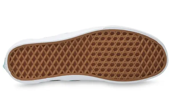 VANS Where's Waldo? X Classic Slip-on 'find Steve' Low Top Sneakers