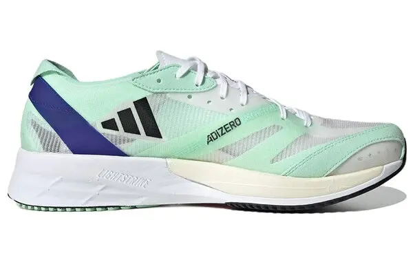 Adidas Adizero Adios Athletic Sneakers