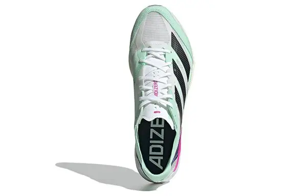 Adidas Adizero Adios Athletic Sneakers