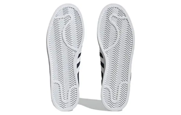 Adidas Campus Low Top Sneakers