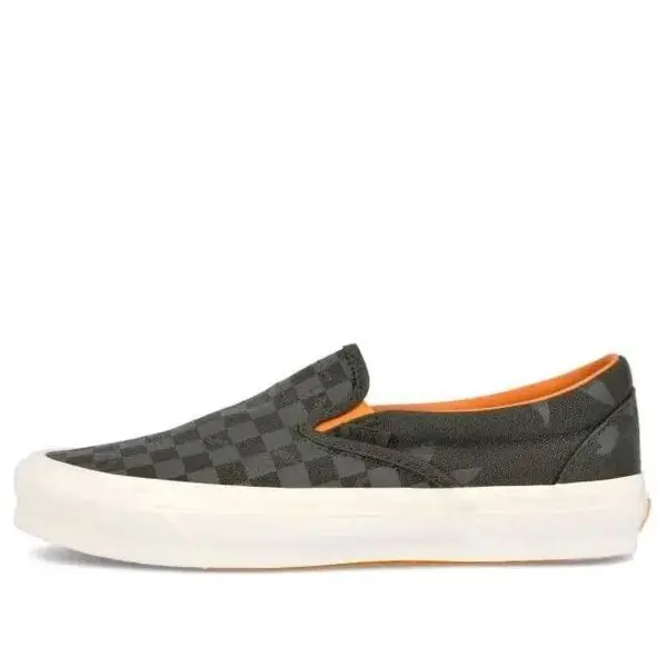 VANS Vault Ua Og Classic Slip-on Lx X Yoshida Porter Sneakers - Default Color
