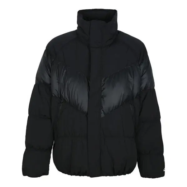 Nike Zipper Puffer Jacket - Default Colorway