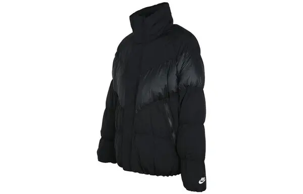 Nike Zipper Puffer Jacket - Default Colorway