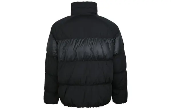Nike Zipper Puffer Jacket - Default Colorway