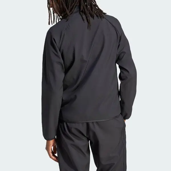 Adidas Originals Sst Bonded Track Top Asia Sizing