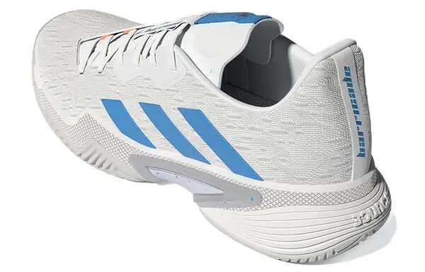 Adidas Barricade Tennis Sneakers