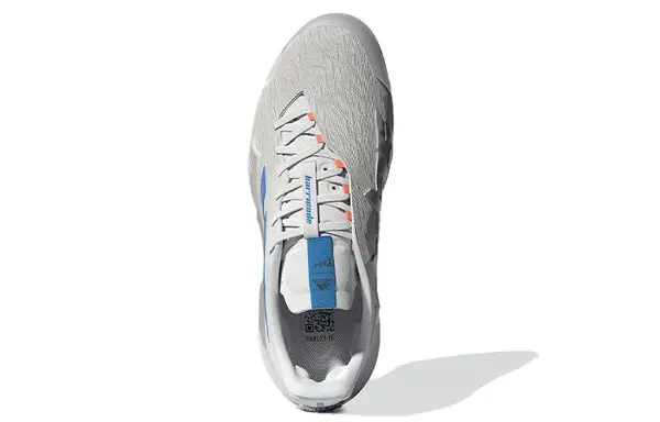 Adidas Barricade Tennis Sneakers