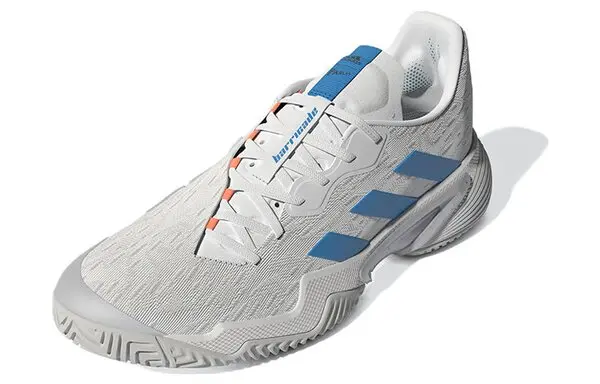Adidas Barricade Tennis Sneakers