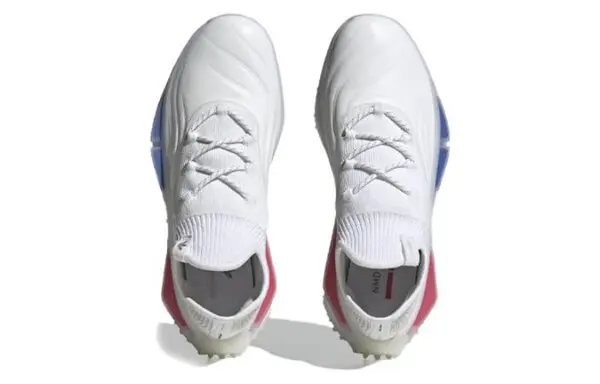 Adidas Originals Nmd S1 Copa Sneakers - Whitebluered