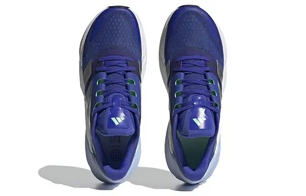 Adidas Adistar 2.0 Athletic Sneakers - Blue/white