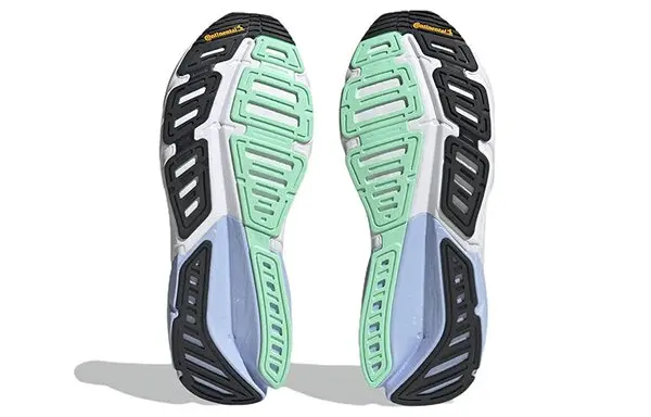Adidas Adistar 2.0 Athletic Sneakers - Blue/white