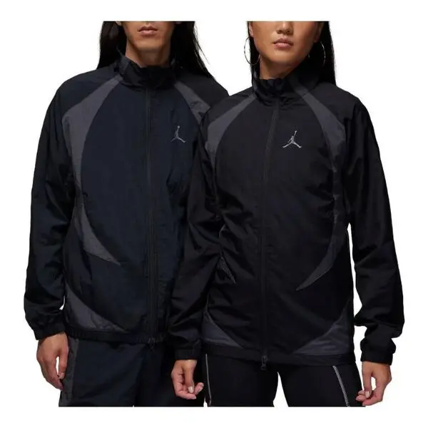 JORDAN Sport Jam Warm-up Jacket