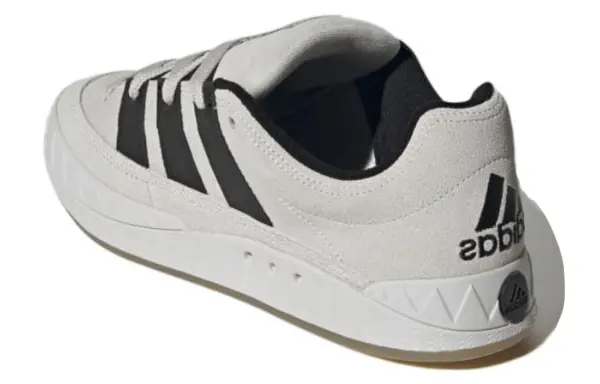 Adidas Adimatic "grey Black