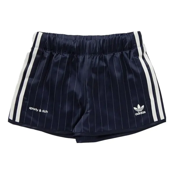 Adidas Sporty & Rich X Shorts