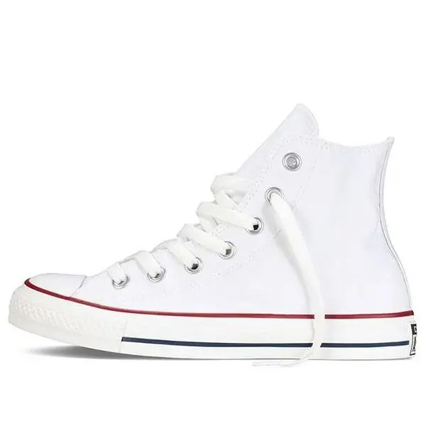 CONVERSE Chuck Taylor All Star Hi Top Sneakers - White