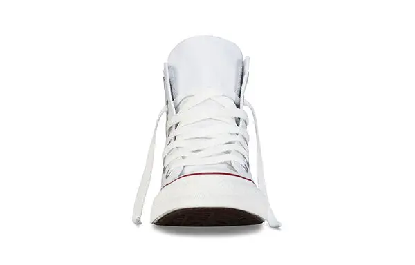 CONVERSE Chuck Taylor All Star Hi Top Sneakers - White