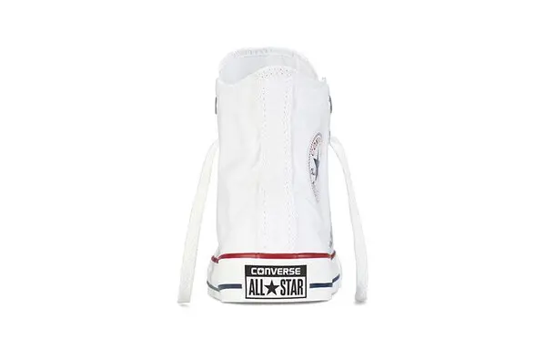 CONVERSE Chuck Taylor All Star Hi Top Sneakers - White